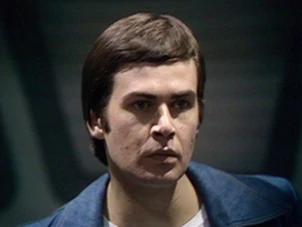 John Crichton | Doctor Who Torchwood Wiki | Fandom