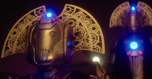 CyberMasters | Doctor Who Torchwood Wiki | Fandom