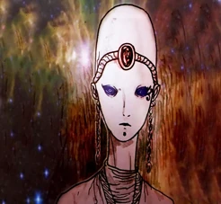 Grayla | Doctor Who Torchwood Wiki | Fandom