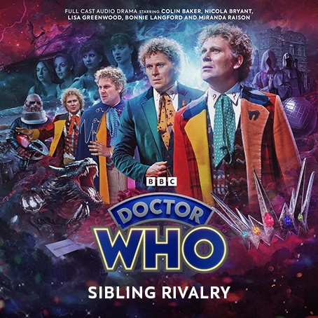 Sibling Rivalry | Doctor Who Torchwood Wiki | Fandom
