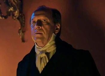 William Fletcher | Doctor Who Torchwood Wiki | Fandom