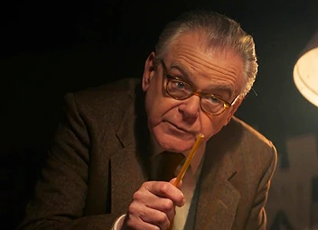 Eustacius Jericho | Doctor Who Torchwood Wiki | Fandom