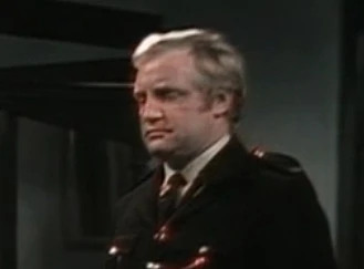 Green (Officer) | Doctor Who Torchwood Wiki | Fandom