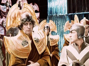 088 - The Deadly Assassin | Doctor Who Torchwood Wiki | Fandom