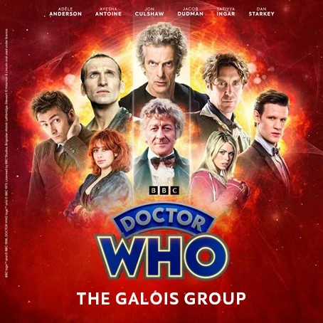The Galois Group | Doctor Who Torchwood Wiki | Fandom