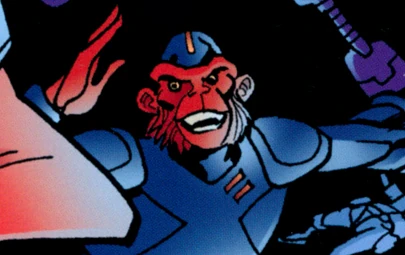 Mithran | Doctor Who Torchwood Wiki | Fandom