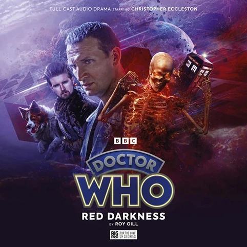 Red Darkness | Doctor Who Torchwood Wiki | Fandom