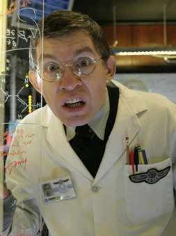 Malcolm Taylor | Doctor Who Torchwood Wiki | Fandom