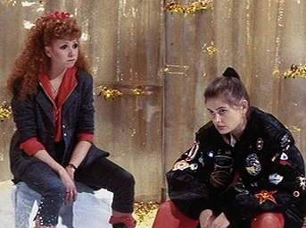 151 - Dragonfire | Doctor Who Torchwood Wiki | Fandom