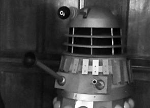 Dalek Alpha | Doctor Who Torchwood Wiki | Fandom