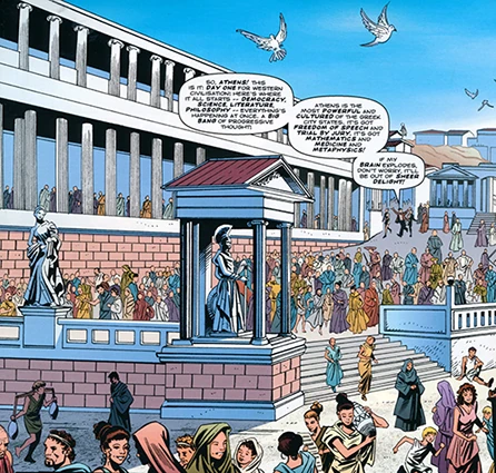 Athen | Doctor Who Torchwood Wiki | Fandom