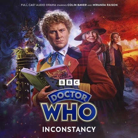Inconstancy | Doctor Who Torchwood Wiki | Fandom