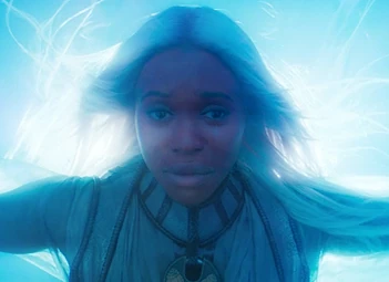 Rakaya | Doctor Who Torchwood Wiki | Fandom