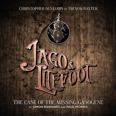 The Case of the Missing Gasogene | Doctor Who Torchwood Wiki | Fandom