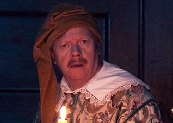 Fanshawe | Doctor Who Torchwood Wiki | Fandom