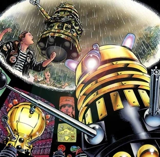 The Genocide Machine | Doctor Who Torchwood Wiki | Fandom