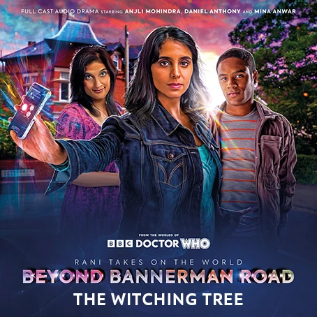 The Witching Tree | Doctor Who Torchwood Wiki | Fandom
