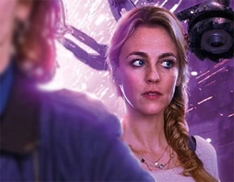 Constance Clarke | Doctor Who Torchwood Wiki | Fandom