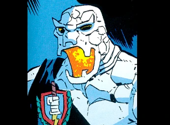 K'rokk | Doctor Who Torchwood Wiki | Fandom