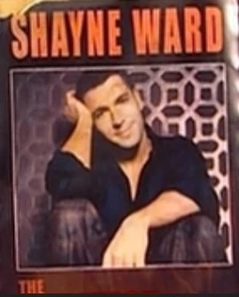 Shayne Ward | Doctor Who Torchwood Wiki | Fandom