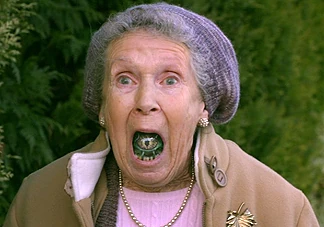 Hamill | Doctor Who Torchwood Wiki | Fandom