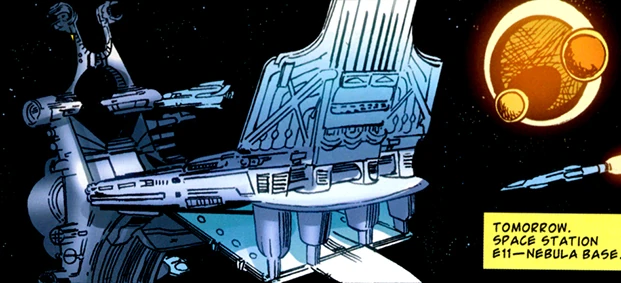 Nebula Base | Doctor Who Torchwood Wiki | Fandom