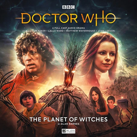 The Planet of Witches | Doctor Who Torchwood Wiki | Fandom
