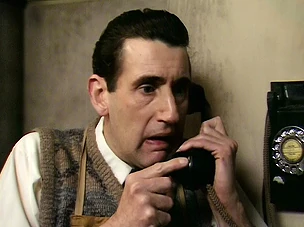 William Thomas | Doctor Who Torchwood Wiki | Fandom