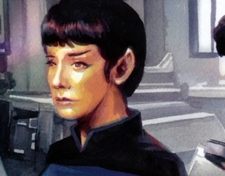 Selar | Doctor Who Torchwood Wiki | Fandom