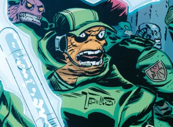 Delroy | Doctor Who Torchwood Wiki | Fandom