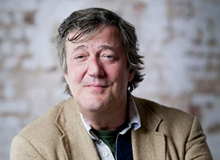 Stephen Fry | Doctor Who Torchwood Wiki | Fandom