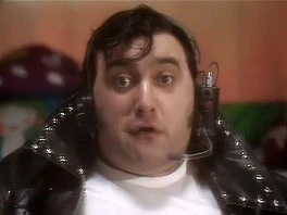 Derek Johnson | Doctor Who Torchwood Wiki | Fandom