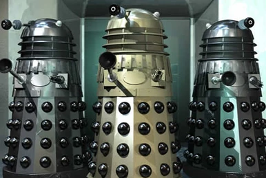 dalek imperator