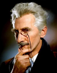 Peter Cushing | Doctor Who Torchwood Wiki | Fandom