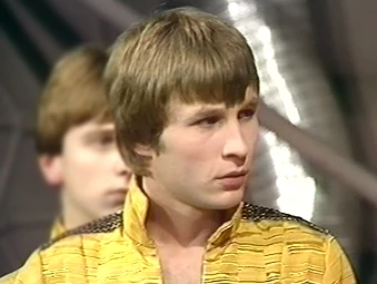 Seth | Doctor Who Torchwood Wiki | Fandom