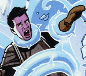 Robert Clark | Doctor Who Torchwood Wiki | Fandom