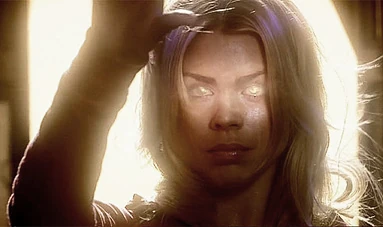 Bad Wolf | Doctor Who Torchwood Wiki | Fandom