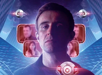 Nine | Doctor Who Torchwood Wiki | Fandom