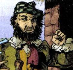 Dugald | Doctor Who Torchwood Wiki | Fandom