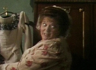 Mrs. Grose | Doctor Who Torchwood Wiki | Fandom