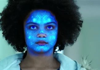 Shakri-Android | Doctor Who Torchwood Wiki | Fandom