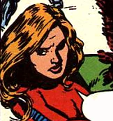 Marilka | Doctor Who Torchwood Wiki | Fandom