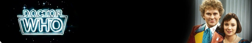 Doctor Who Staffel 22 | Doctor Who Torchwood Wiki | Fandom