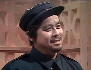 Fu Peng | Doctor Who Torchwood Wiki | Fandom