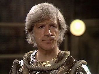 Jackson (Commander) | Doctor Who Torchwood Wiki | Fandom