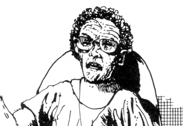 Ben Hecht | Doctor Who Torchwood Wiki | Fandom