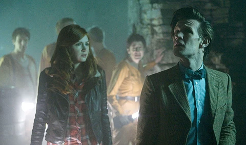 239 - The Almost People | Doctor Who Torchwood Wiki | Fandom