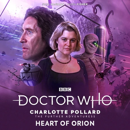 Heart of Orion | Doctor Who Torchwood Wiki | Fandom