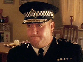Strickland | Doctor Who Torchwood Wiki | Fandom