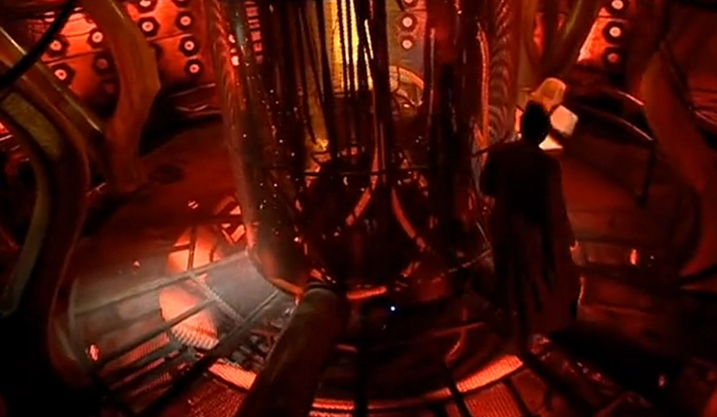 Paradoxon-Maschine | Doctor Who Torchwood Wiki | Fandom